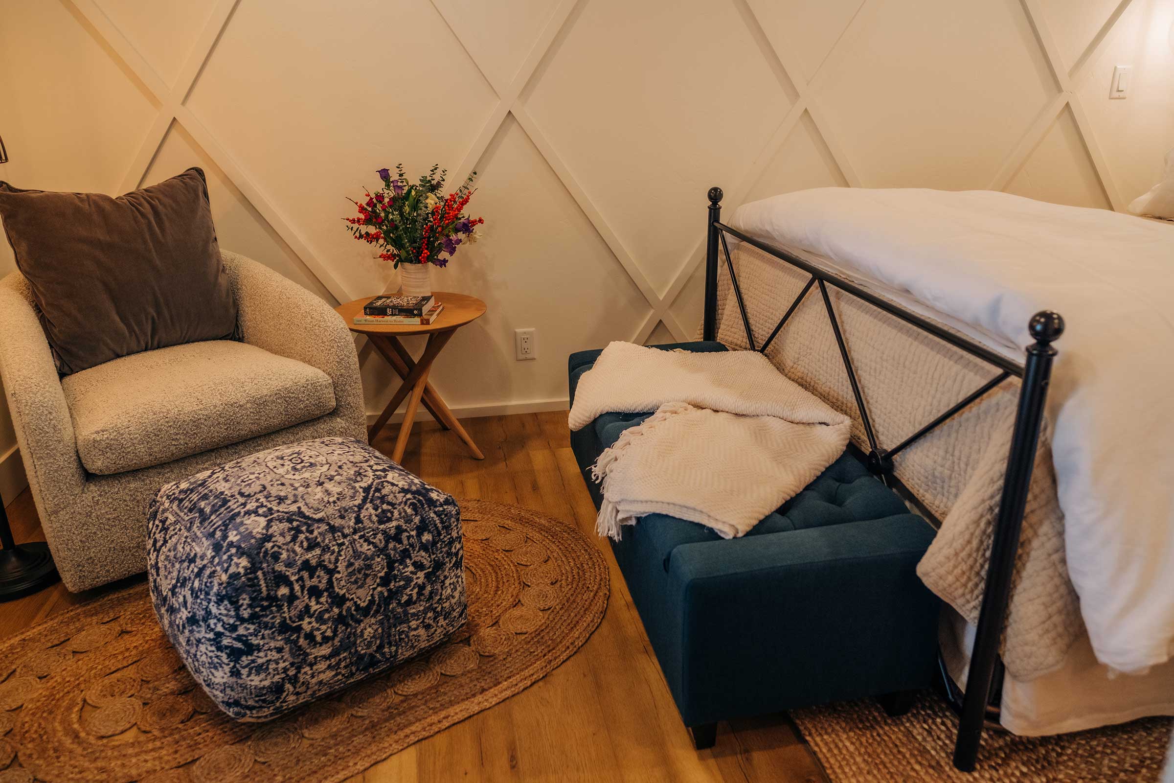 The Coop - Mountainside Lodging